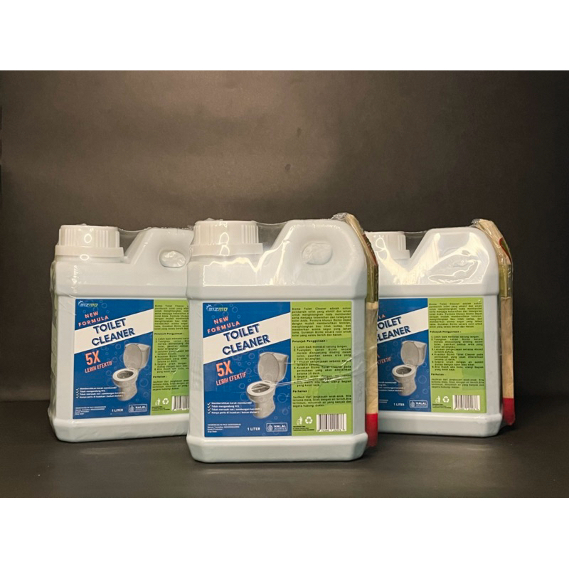 Jual BIZMO | Pembersih Toilet Kamar Mandi Lantai Keramik Kerak Noda ...