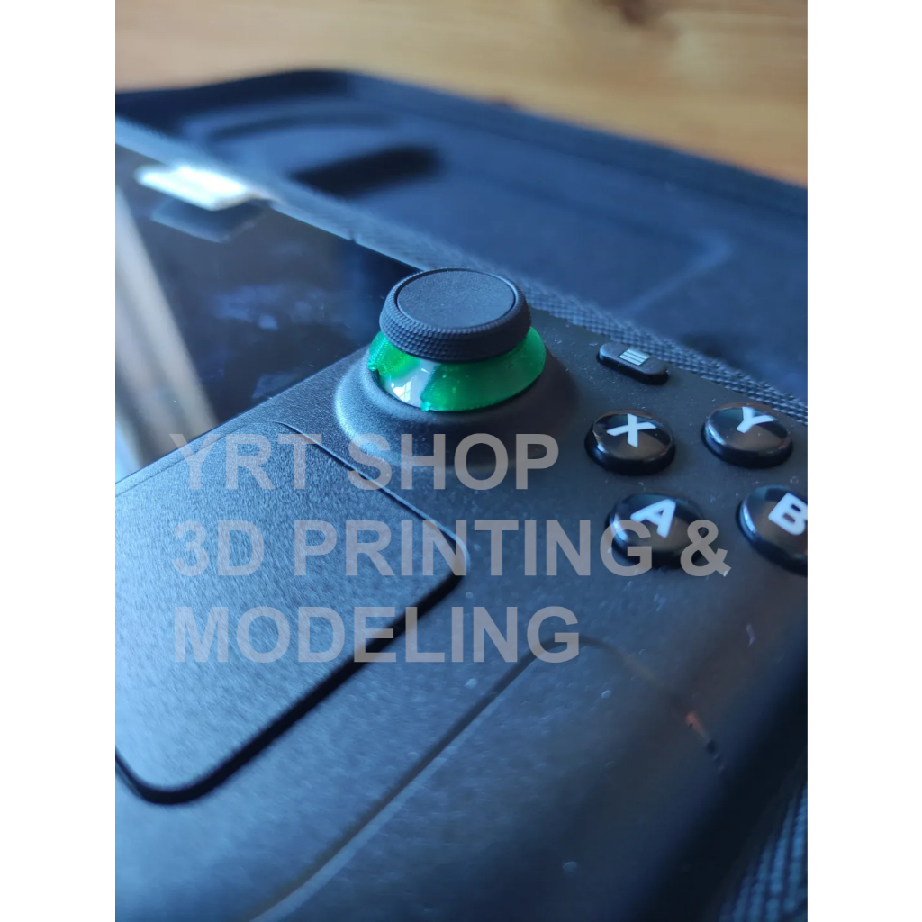 Jual STEAM DECK Stick Lock / Analog Lock / Pengunci Analog /Stick ...