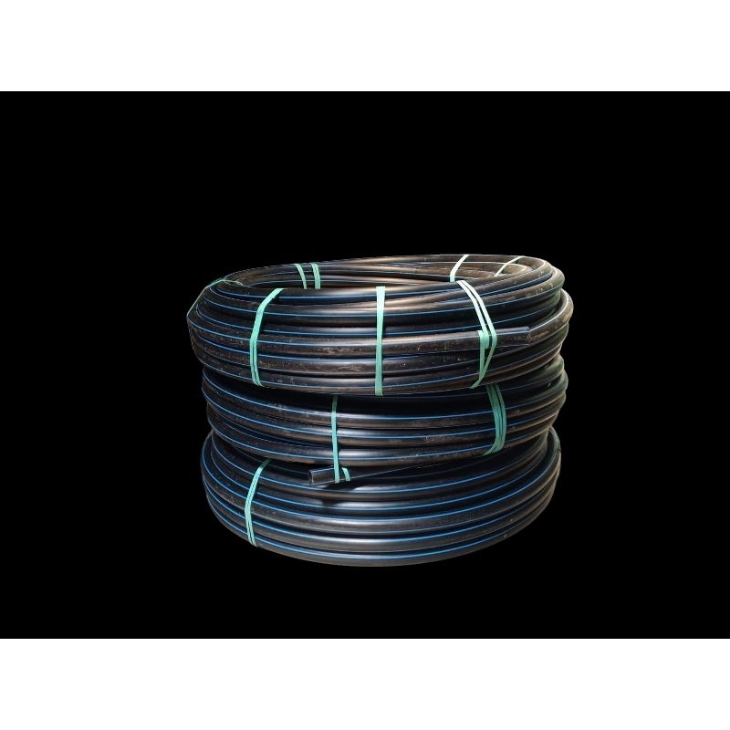 Jual PIPA HDPE/ SELANG AIR PDAM 1 1/2 inch PN 10 (100m/Roll) | Shopee ...