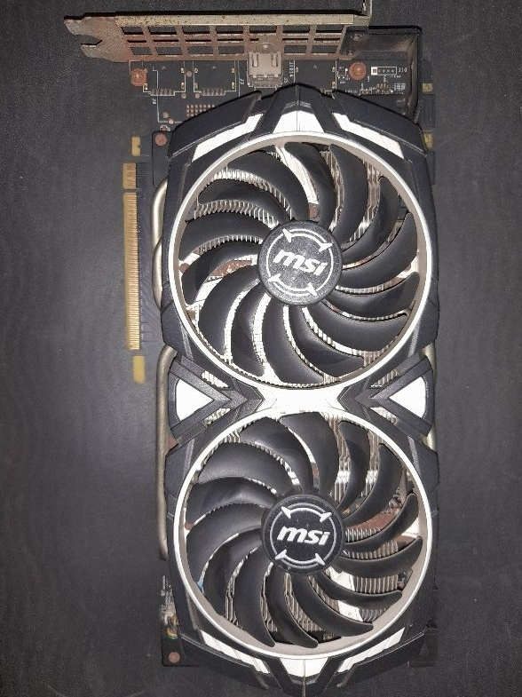 Jual MSI P104-100 P104 100 8GB setara GTX 1070 bukan RTX | Shopee Indonesia