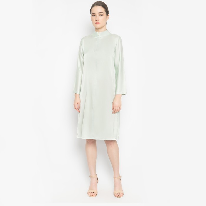 Jual Jenni Austin - Nuno Inner Dress ( ready stock ) | Shopee Indonesia