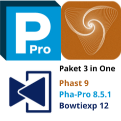 Jual Paket Murah Phast 9 pha-pro bowtiexp for 1 pc only windows | Shopee Indonesia