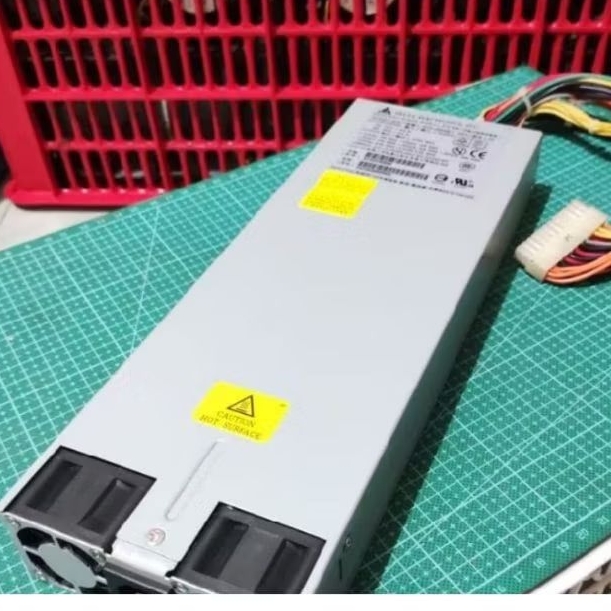 Jual DELTA SWITCHINH 450W PSU POWER SUPPLY MODEL DPS-450HB POWER SUPPLY 12V 450W | Shopee Indonesia