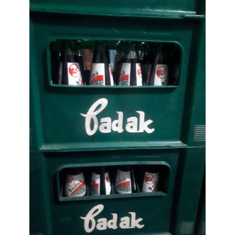 Jual Minuman Cap Badak (Sarparilla) | Shopee Indonesia