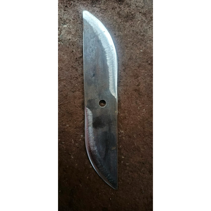 Jual satu pencacah rumput 25cm baja asli | Shopee Indonesia