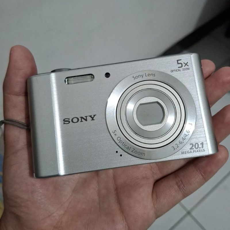 Jual digicam sony | Shopee Indonesia
