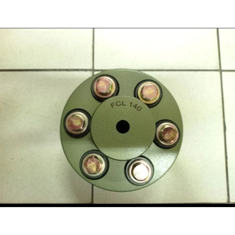 Jual coupling fcl 140 coupling fcl 140 f3 | Shopee Indonesia