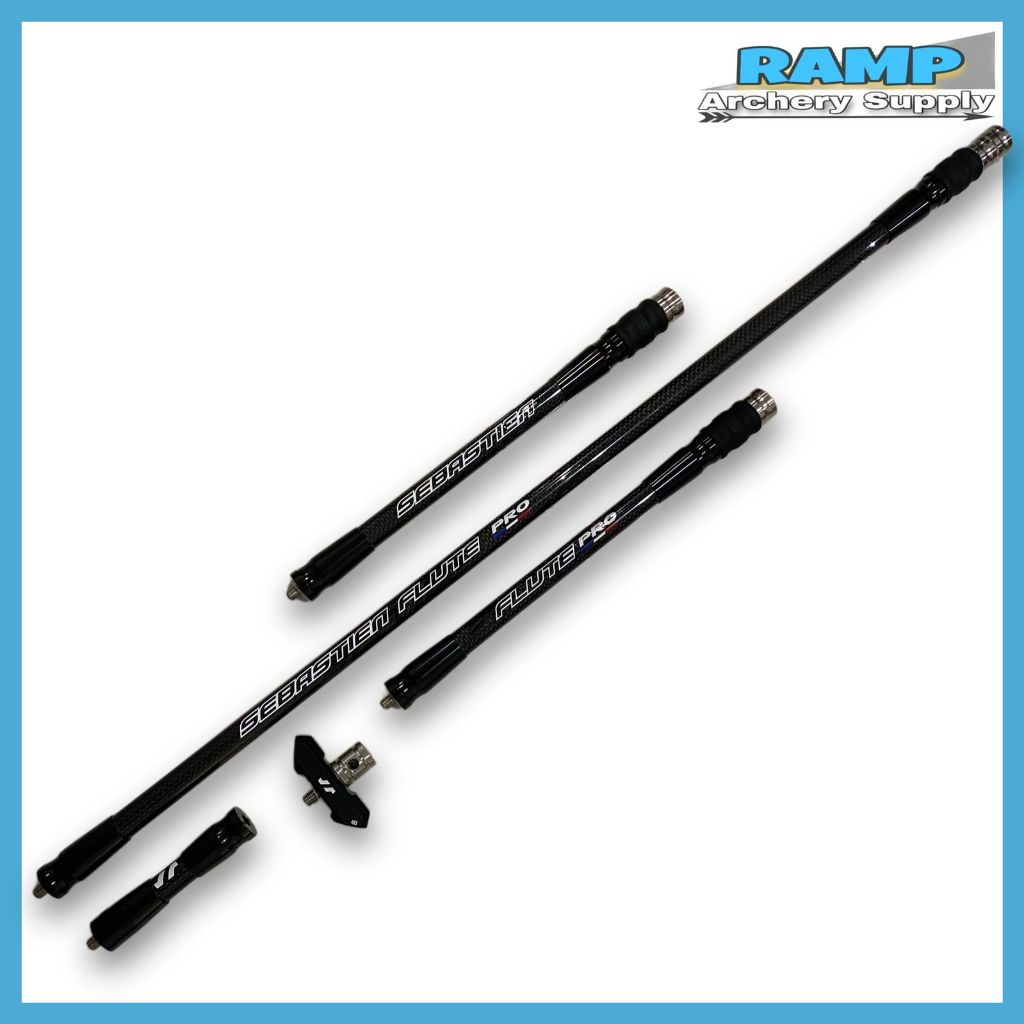 Jual STABILIZER SEBASTIEN FLUTE PRO / SF Pro / STABILISER PANAHAN ...