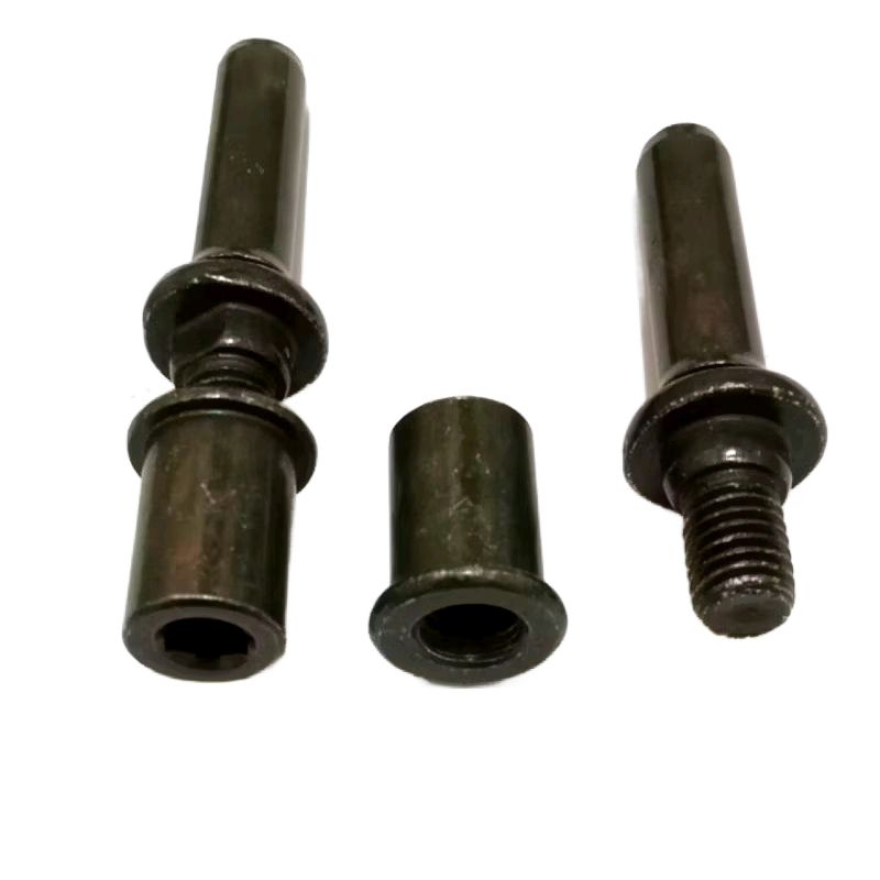 Jual Baut Tahanan Kaliper Rem Cakram Plus Mur Honda Original / Baut Mur Usus Tahanan Dispad ...