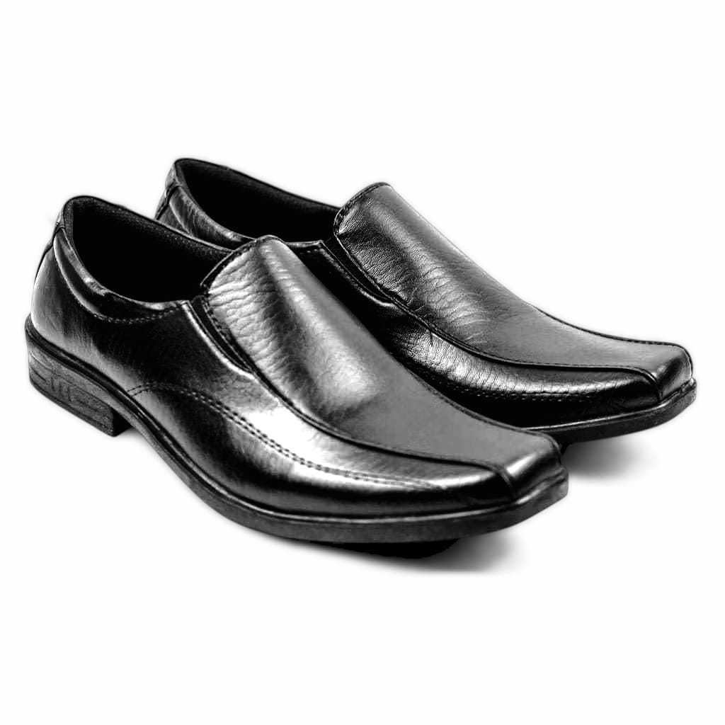 Jual Sepatu Pantofel Pria Sepatu Formal Sepatu Kantor | Shopee Indonesia