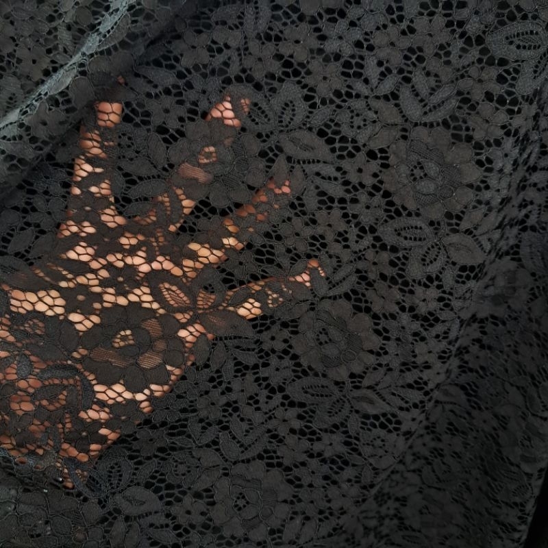 Jual kain brokat | kain brokat katun | kain brokat semi prada | kain ...