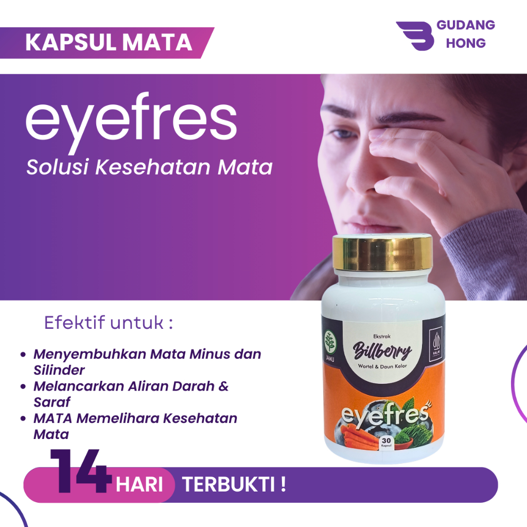 Jual HERBA EYE - Obat Tetes Mata Merah Berair dan Perih untuk Anak ...