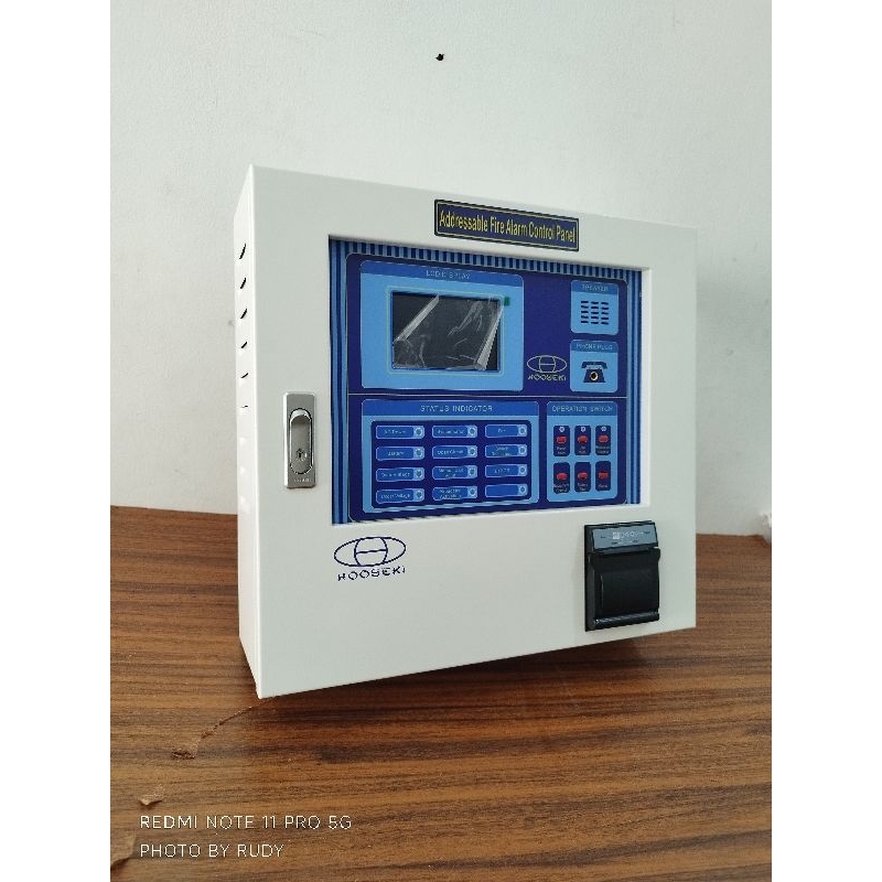 Jual mcfa 1 loop HS-ADD-P1 merk Hooseki cw battery | Shopee Indonesia