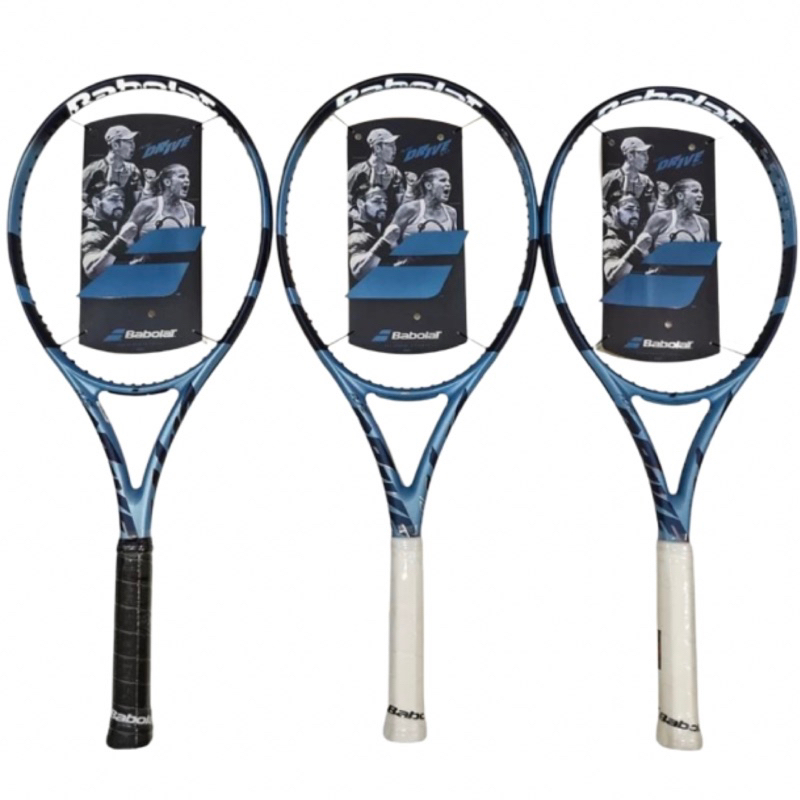 Jual Raket Tenis Babolat Pure Drive Gen 11 2025 / 100" 300gram / team ...