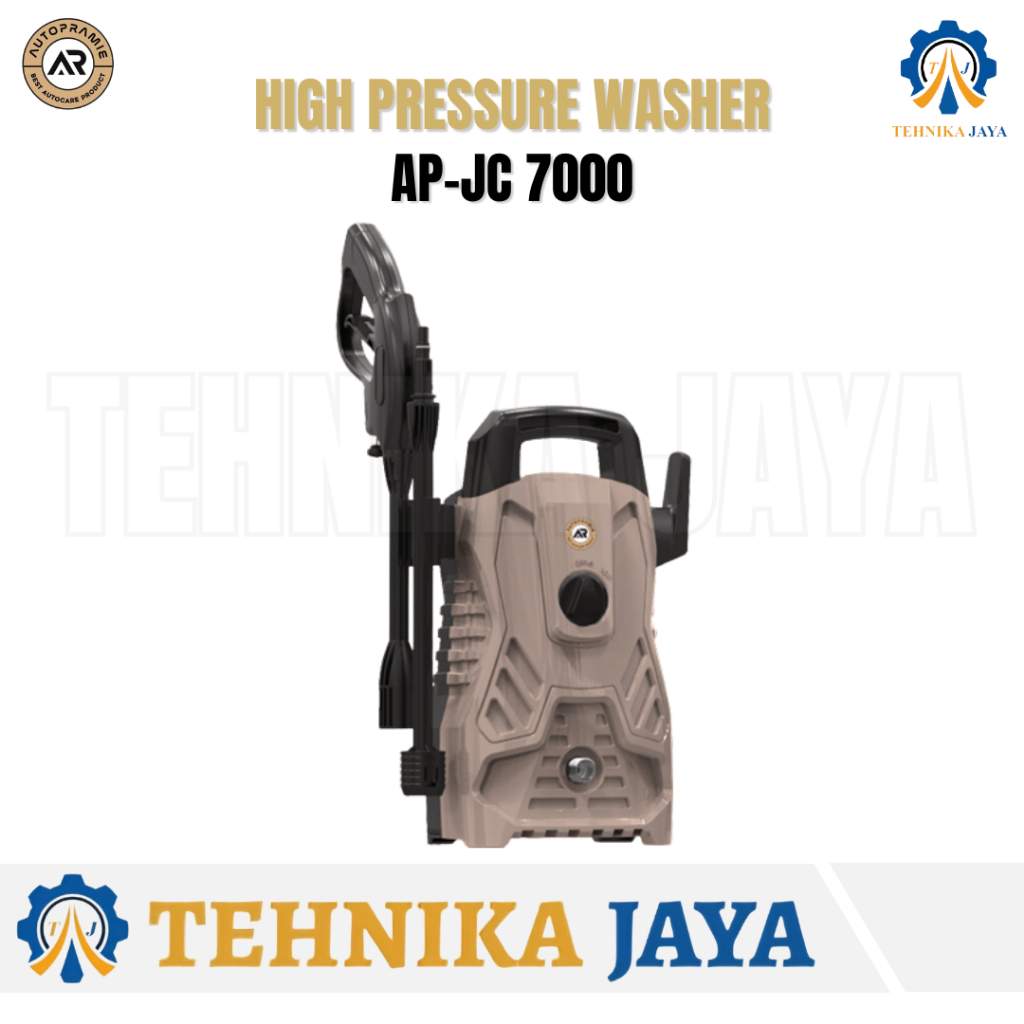 Jual AUTOPRAMIE AP JC 7000 Mesin Steam Jet Cleaner Carbon Brush 90 Bar | Shopee Indonesia