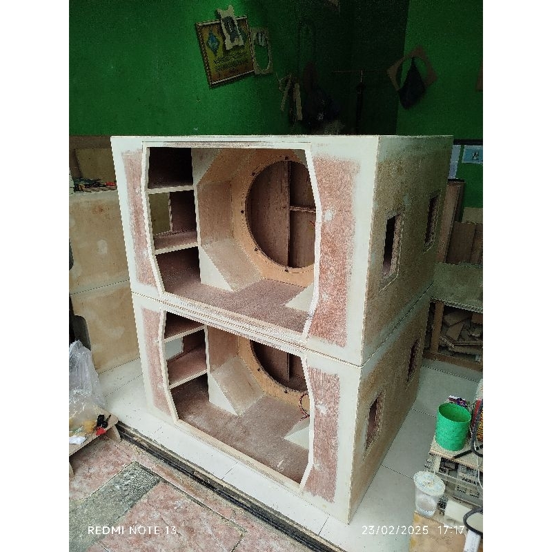 Jual Box Parathel 18 inch | Shopee Indonesia