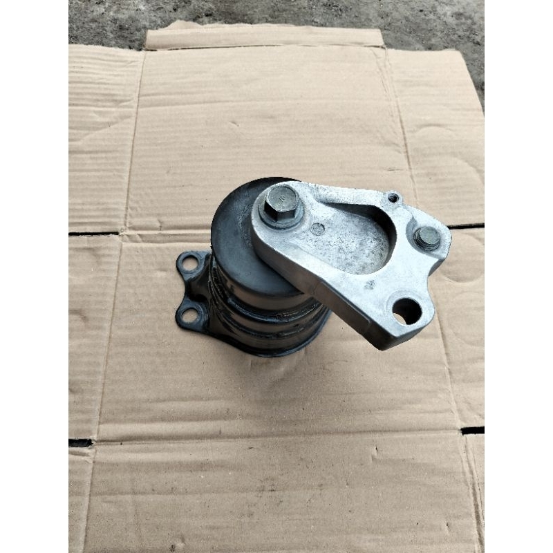 Jual Engine Mounting Honda Brio Dan Mobilio Original Cabutan | Shopee ...