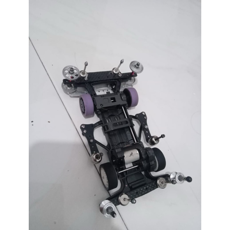Jual Tamiya Side Damper SFM Chassis | Shopee Indonesia