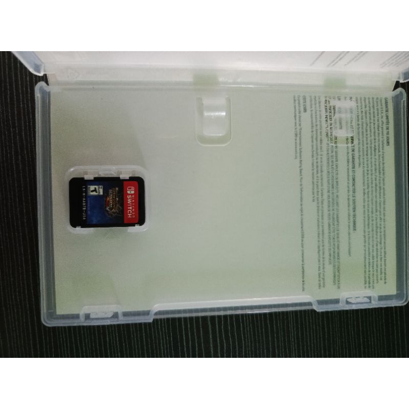 Jual Catridge nintendo switch | Shopee Indonesia