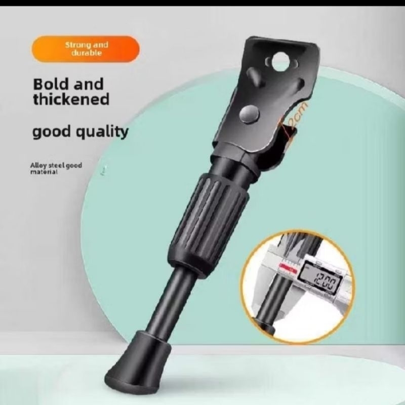 Jual standar sepeda anak-jagang sepeda ukuran 10,12,14,16,18,20,24,26 ...