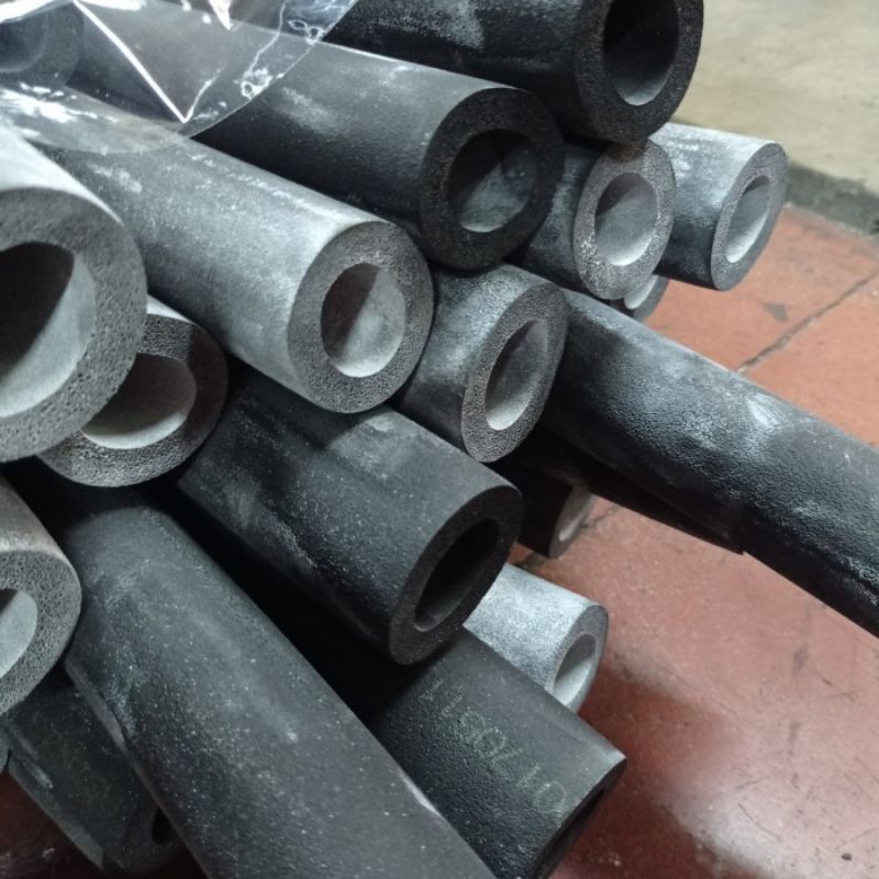 Jual pipa isolasi armaflex 2inche x 54mm x 3/8" | Shopee Indonesia