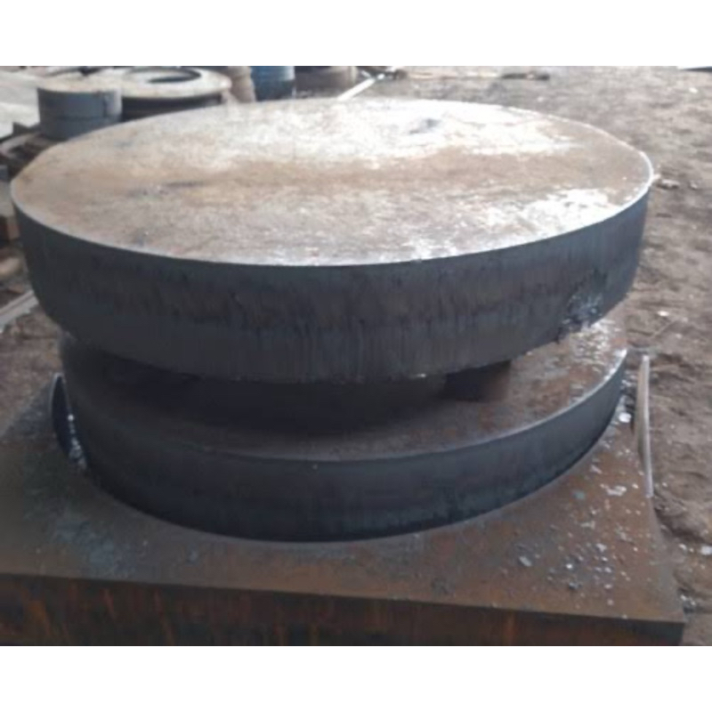 Jual PLAT BESI BULAT DIAMETER 120mm x 10mm | Shopee Indonesia