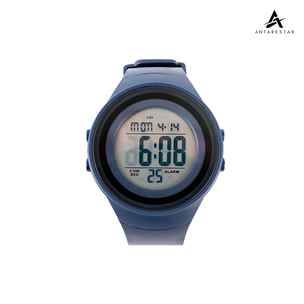 Jual Antarestar Official - Jam Tangan Sport Aquarix Waterproof Watch ...