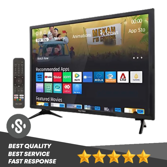 Jual POLYTRON SMART DIGITAL TV 32" PLD 32CV2269 | Shopee Indonesia
