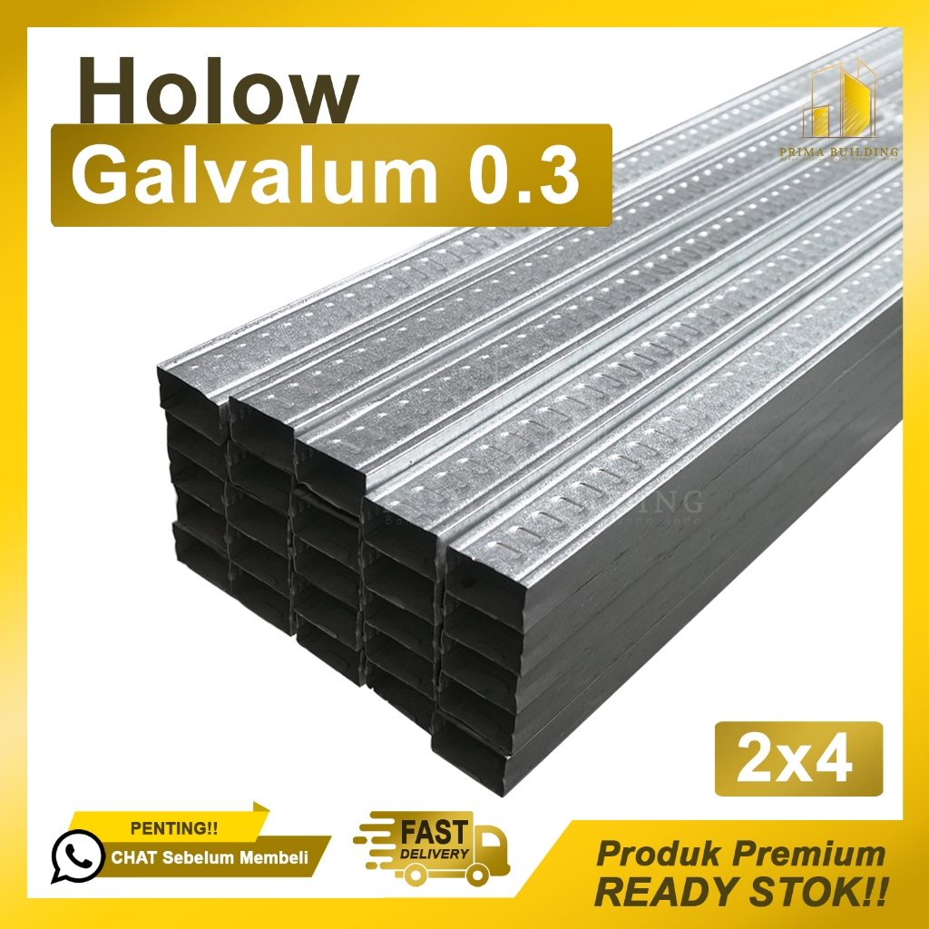 Jual Hollow Plafon Terlengkap & Harga Terbaru Juni 2026 | Shopee Indonesia