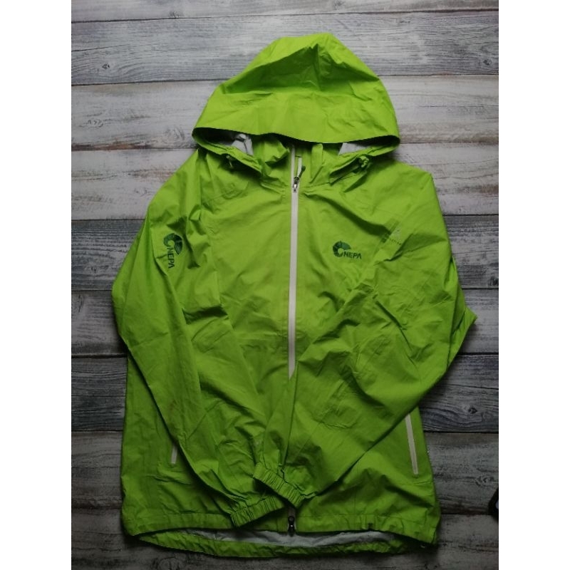Jual Jaket Outdoor Nepa Second Branded | Shopee Indonesia