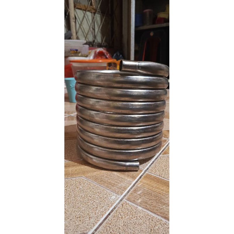 Jual pipa spiral 1 inch | Shopee Indonesia