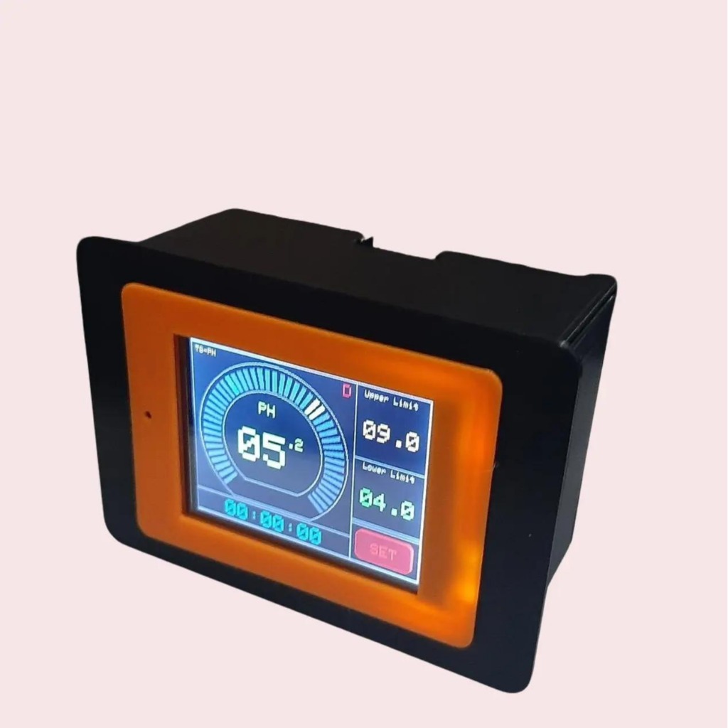Jual Box TFT LCD Touch Screen 2.4, 2,4" Shield Arduino Uno | Shopee Indonesia
