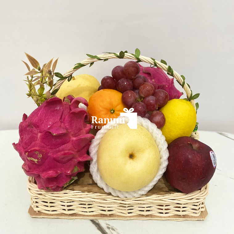 Jual Ranum Lavender | Parcel Buah Segar Hampers Rumah Sakit Free Kartu ...