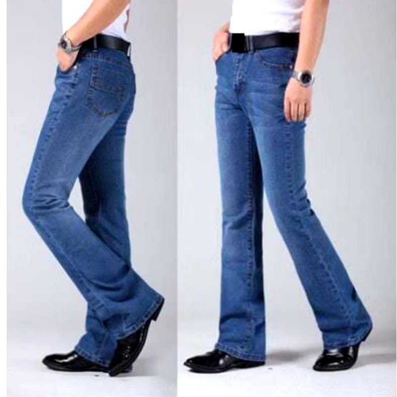 Jual Cutbray Peria Dewasa Celana Jadul Celana komperang Celana BOOCUT ...