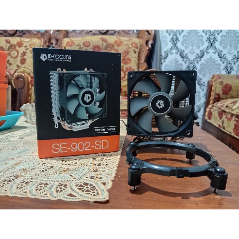 Jual ID COOLING SE 902 SD | Shopee Indonesia