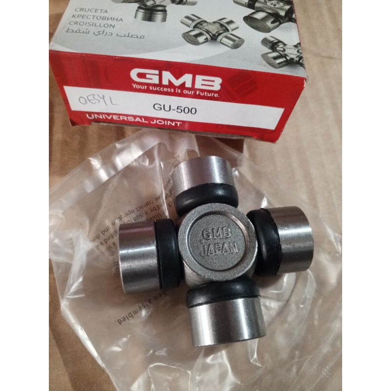 Jual CROSS JOINT KOPEL GMB GU500 GU-500 PANTHER 2.3 CC 2.300 CC PANTHER KOTAK | Shopee Indonesia