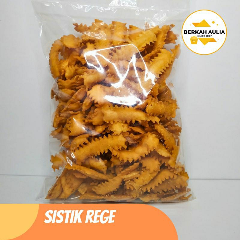 Jual Aneka Sistik/Kue Bawang - Kriuk Gurih - Cemilan Klasik yang Bikin ...