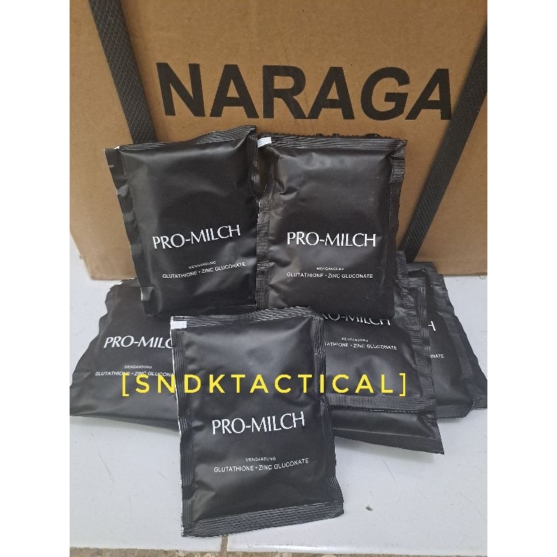 Jual [OBRAL SAMPAI HABIS] ECER PROMILCH IMUKAL/RANSUM Masa Expired 30 ...