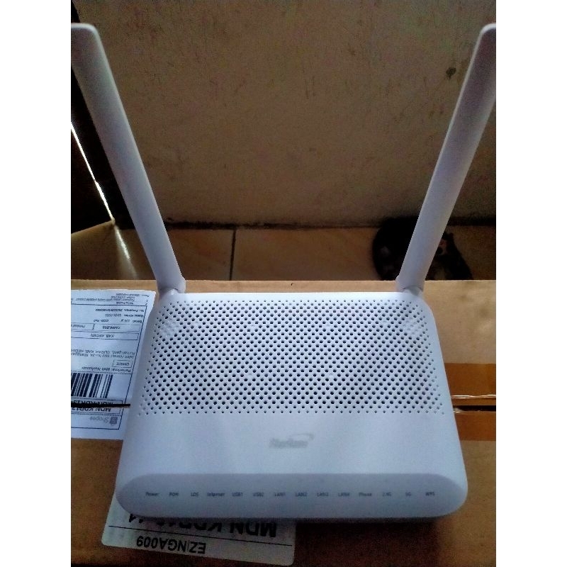 Jual FIBERHOME DUAL BAND HG6145D2 Port Biru | Shopee Indonesia