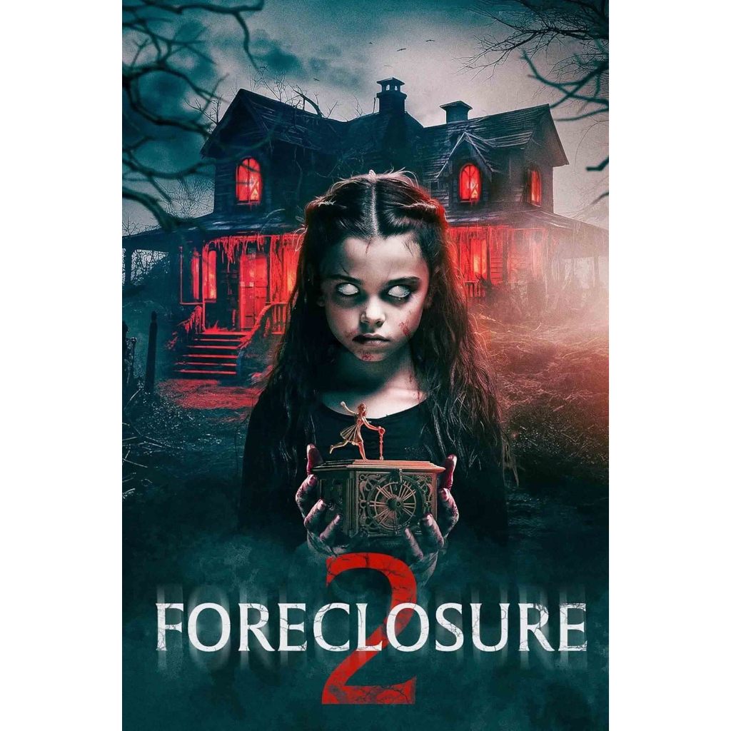 Jual Foreclosure 2 (2024) | Shopee Indonesia