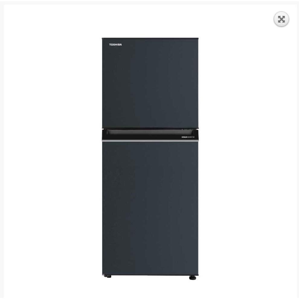 Jual TOSHIBA KULKAS 2 PINTU KECIL SMALL 2 DOOR REFRIGERATOR GR-RT329WE-PMF | Shopee Indonesia