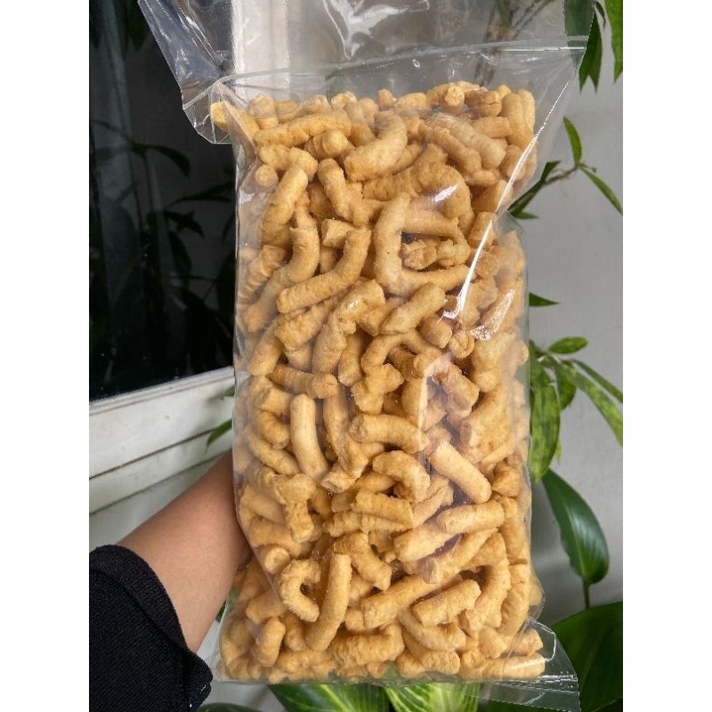 Jual ULAT KEJU 250GRM | Shopee Indonesia