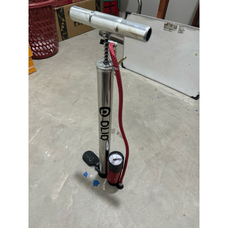 Jual Pompa Tabung Meter OLIQ | Shopee Indonesia