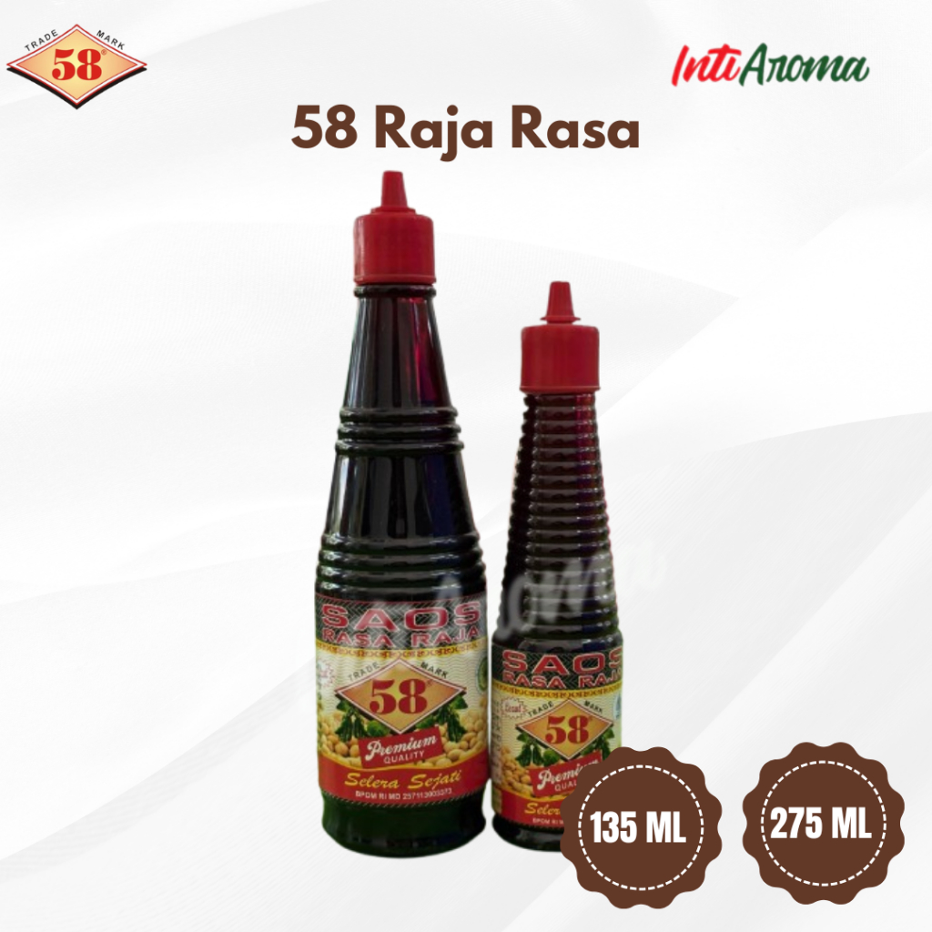 Jual 58 Saos raja rasa | Shopee Indonesia