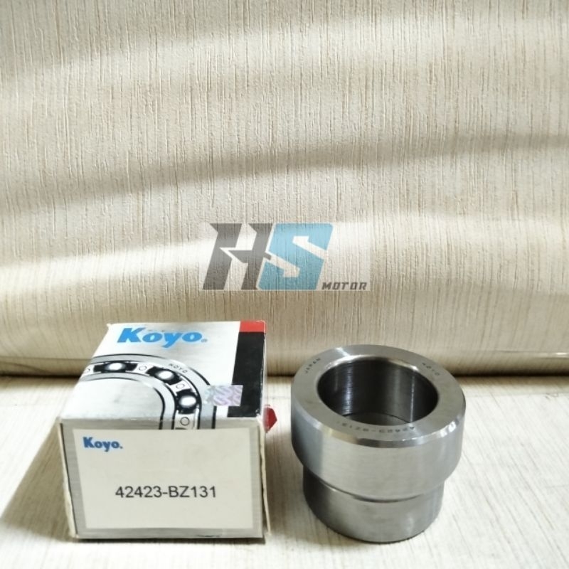 Jual BEARING CONES KUNUS RODA BELAKANG MOBIL TOYOTA ALL NEW RUSH ALL ...