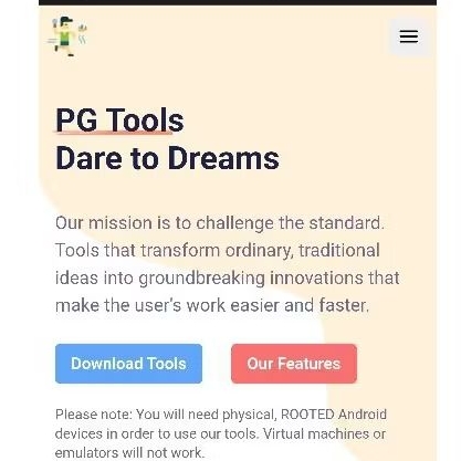 Jual PGTools Coin (Only Root Device) Harga untuk 1 Coin | Shopee Indonesia