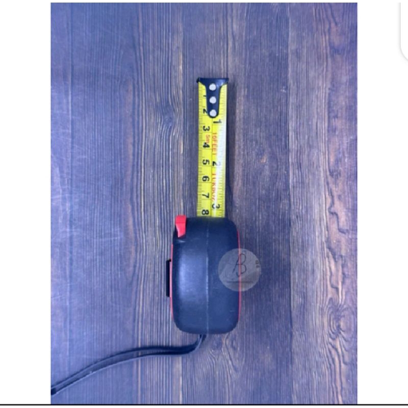 Jual meteran TR | Shopee Indonesia