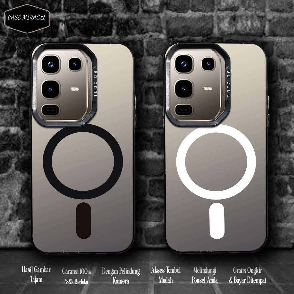 Jual Case INFINIX NOTE 50 INFINIX NOTE 50 PRO Softcase INFINIX Premium ...