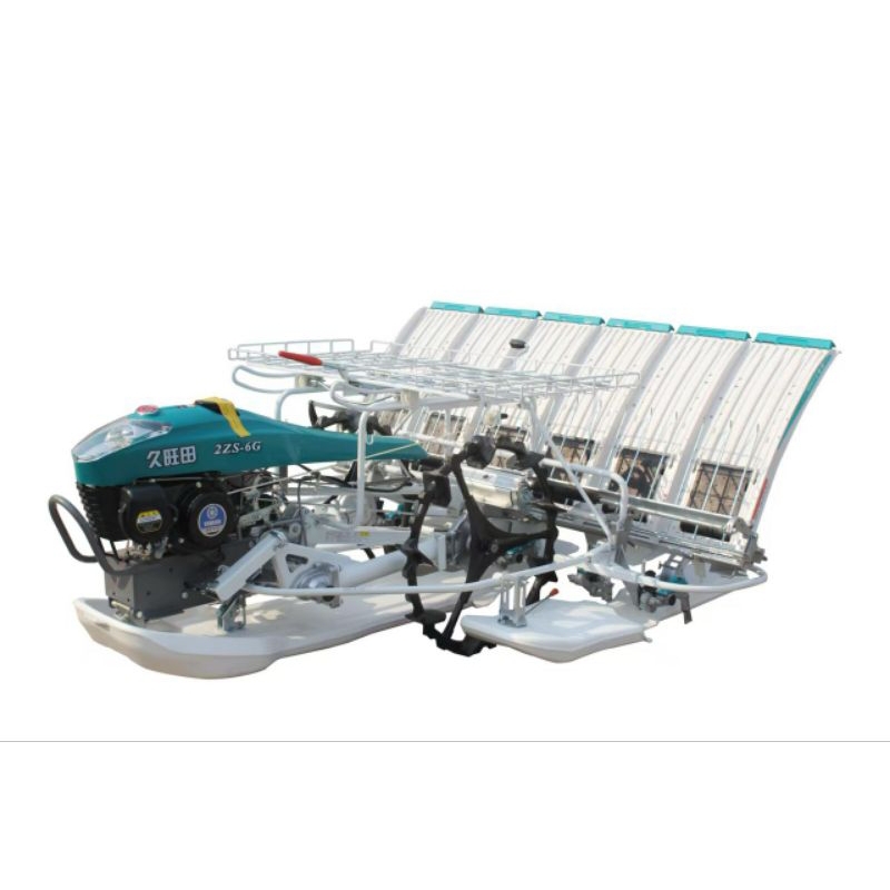 Jual Alat Penanam Padi/Rice Transplanter | Shopee Indonesia