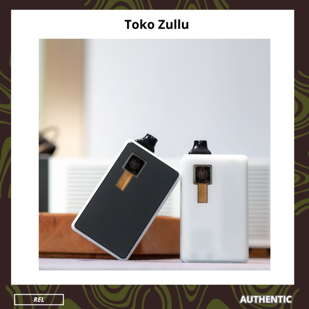 Jual Cthulhu Aio Box Mod Device Cthulhu White Delrin & Silver With RBA ...